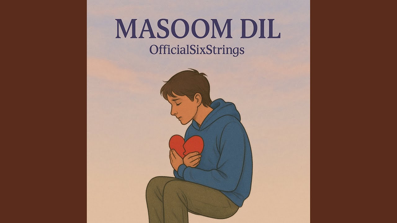 Masoom Dil - YouTube