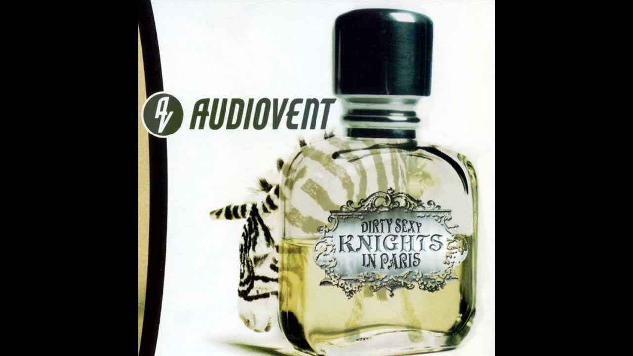 Audiovent - Rain [HQ] - YouTube