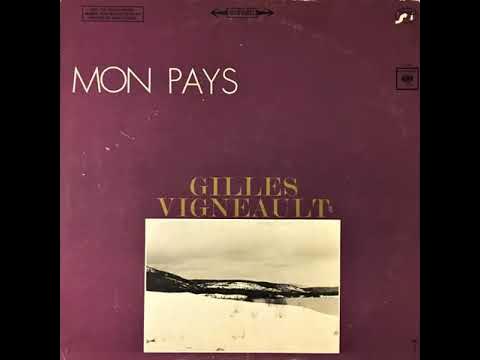 Poesie Ma Maison De Gilles Vigneault | Ventana Blog