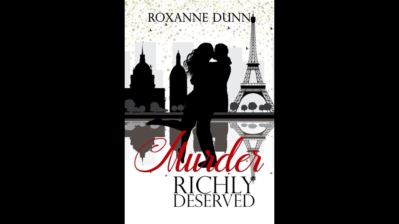 Murder Richly Deserved - YouTube