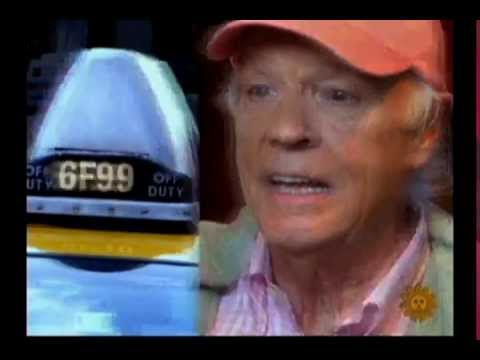 SQuire - CBS SUNDAY MORNING - "GODWINK GUY" - YouTube