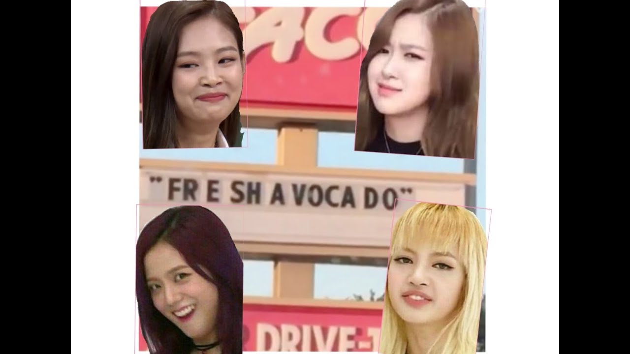 hIt yOu wItH tHaT fRe sHa vOcA dO - YouTube
