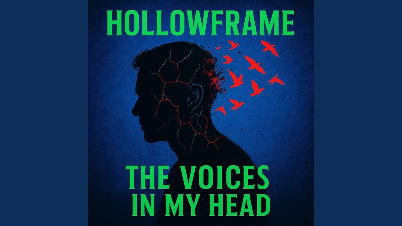 The Voices In My Head - YouTube