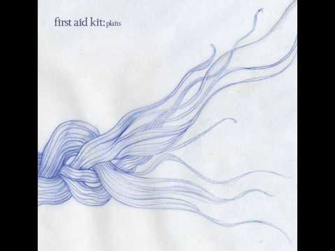 First Aid Kit - Fake/Real - YouTube Music