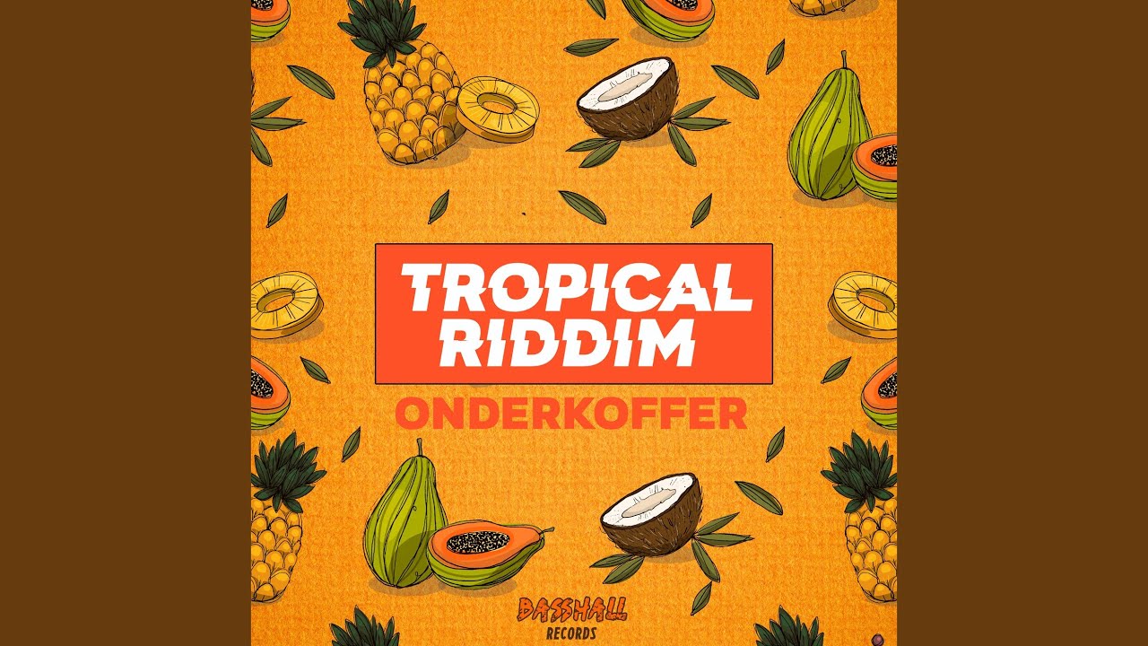 Tropical Riddim - YouTube
