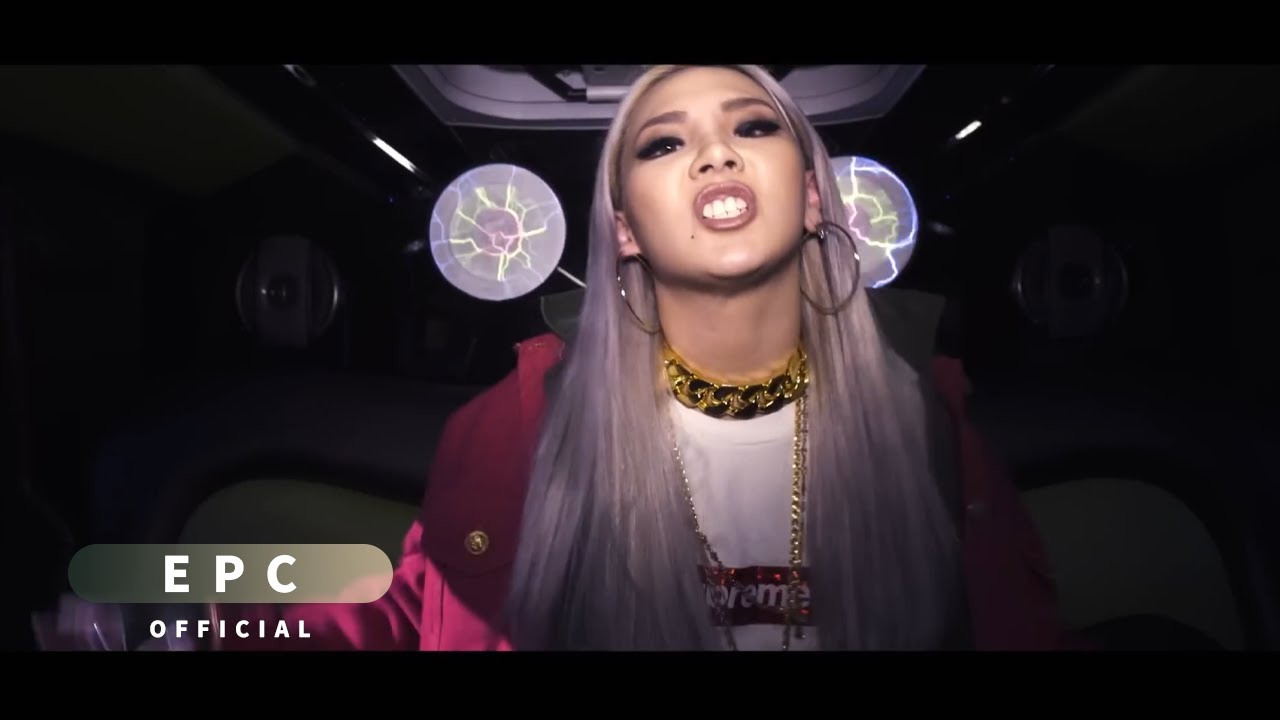 CL 'Doctor Igloo' Official MV - YouTube