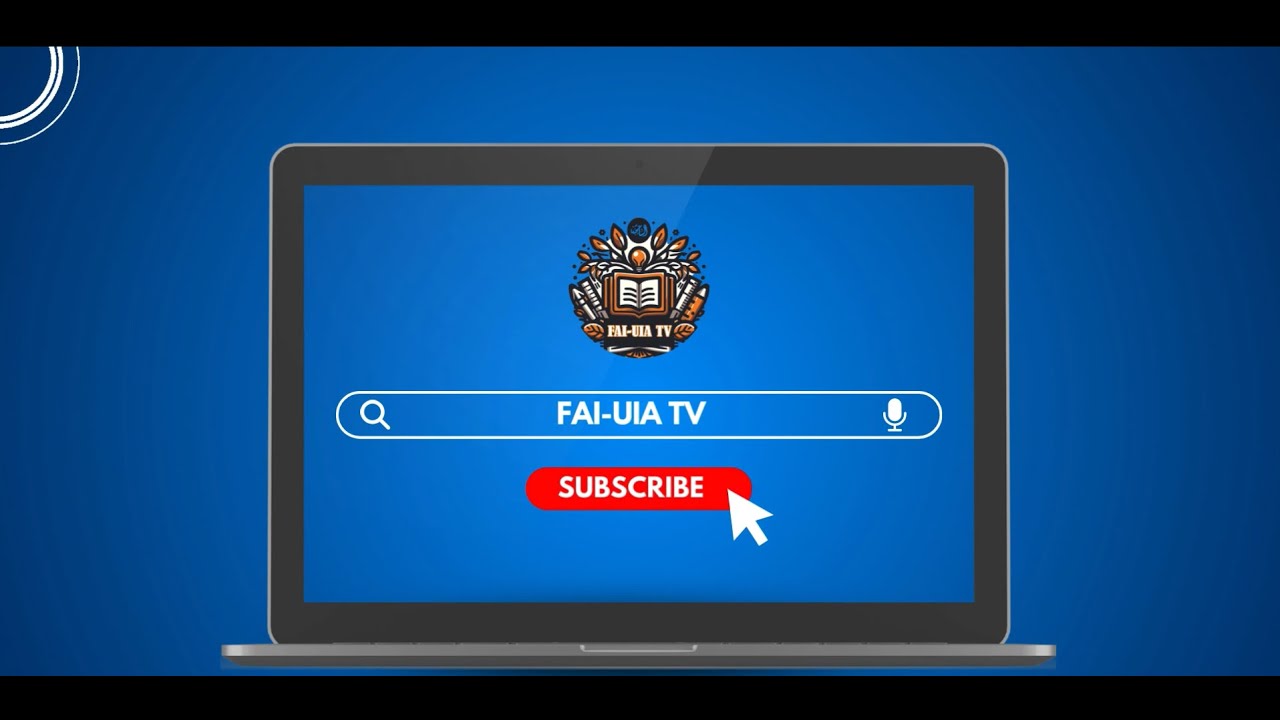 TATA CARA PENGISIAN KRS FAI UIA - YouTube