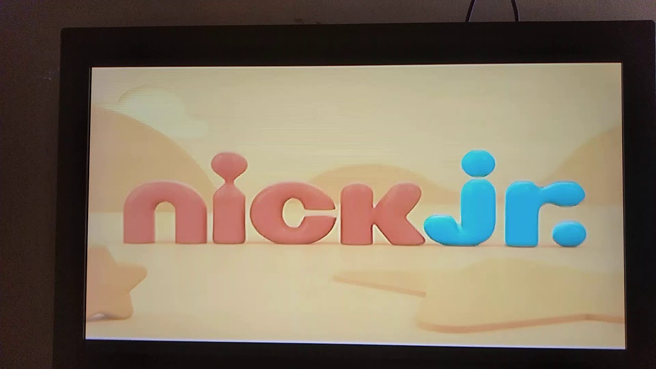Nick Jr. - YouTube