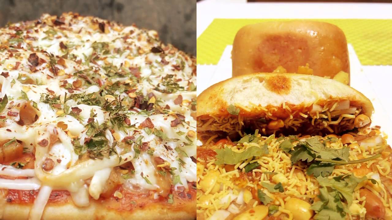 Best food garnishing by Chef Biplab - YouTube