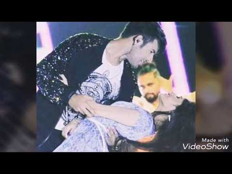 Pankti and ahaan awesome vm on tu ashiqui best vm