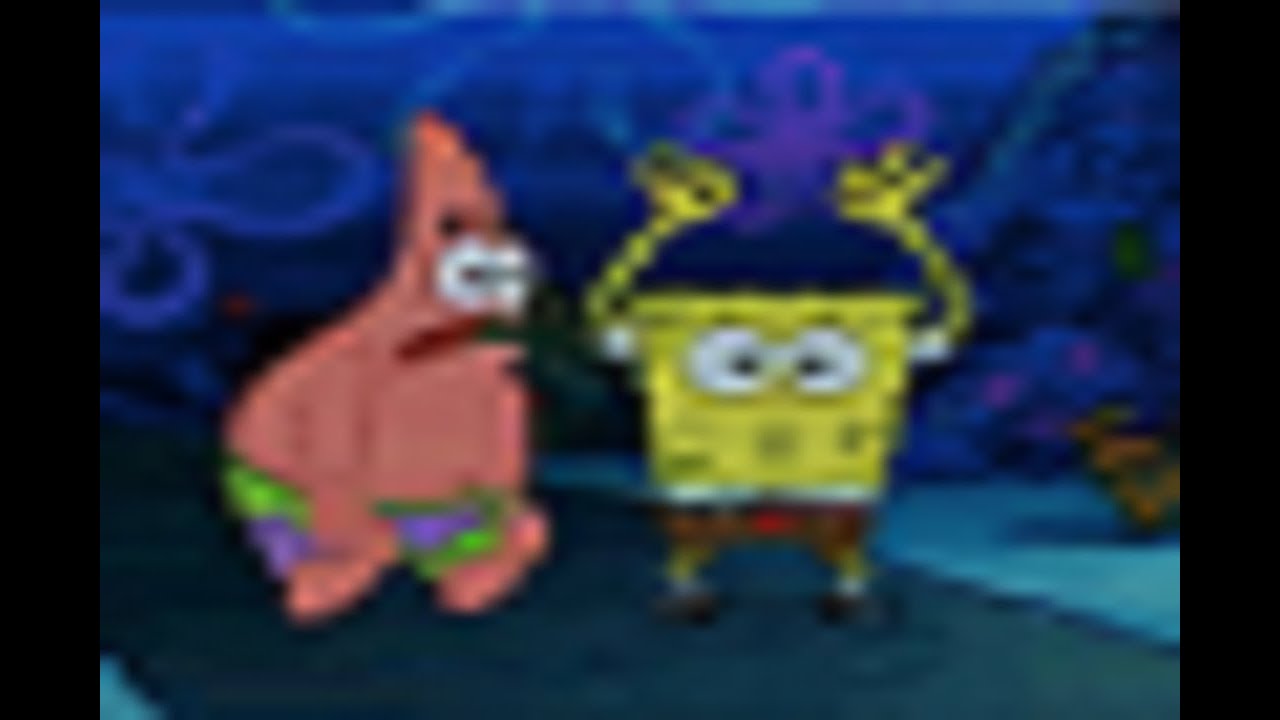 (8-Bit Cover) Euday L. Bowman - Twelfth Street Rag (Spongebob ...