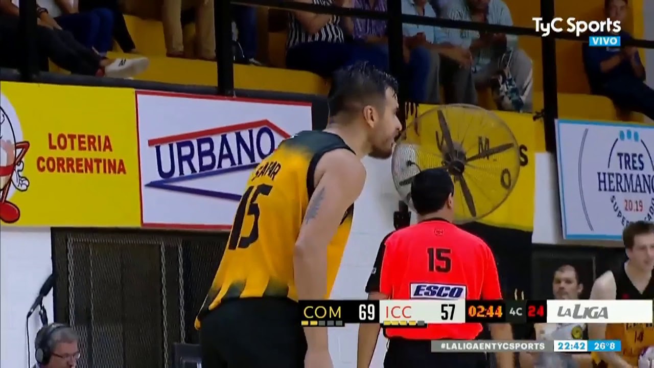 Selem Safar Highlights Temporada 2019 20 - YouTube