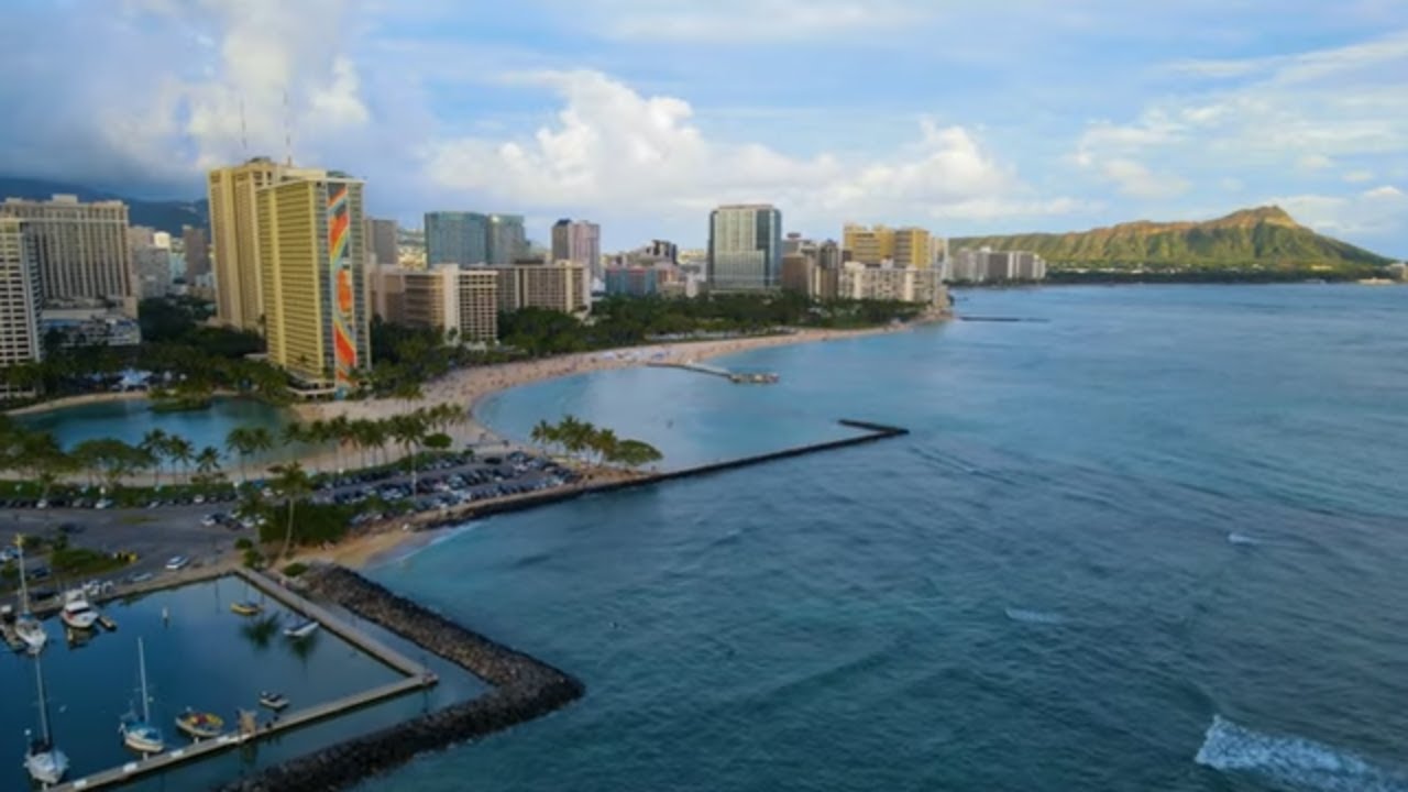 Odom Employee Appreciation Event l Hilton Hawaiian Village l Oahu ...