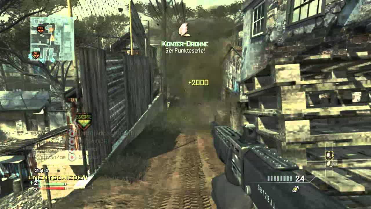 [MW3] Epic Semtex - YouTube