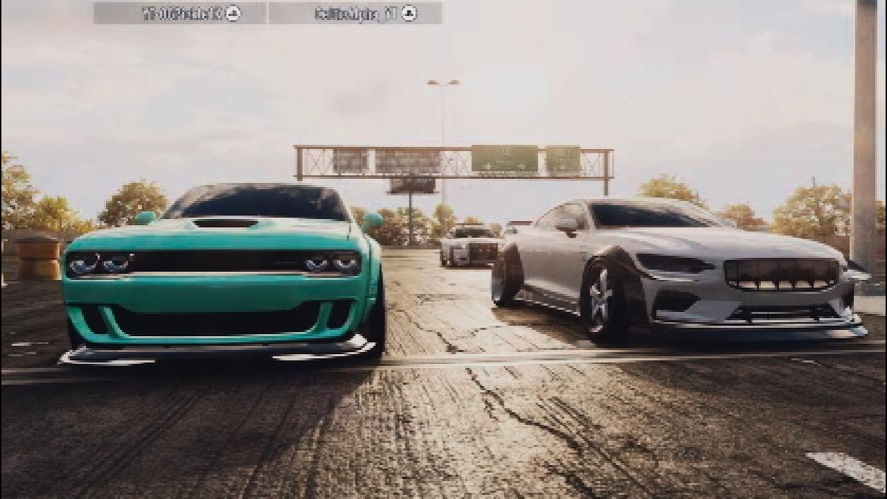 HellCat Pull - YouTube