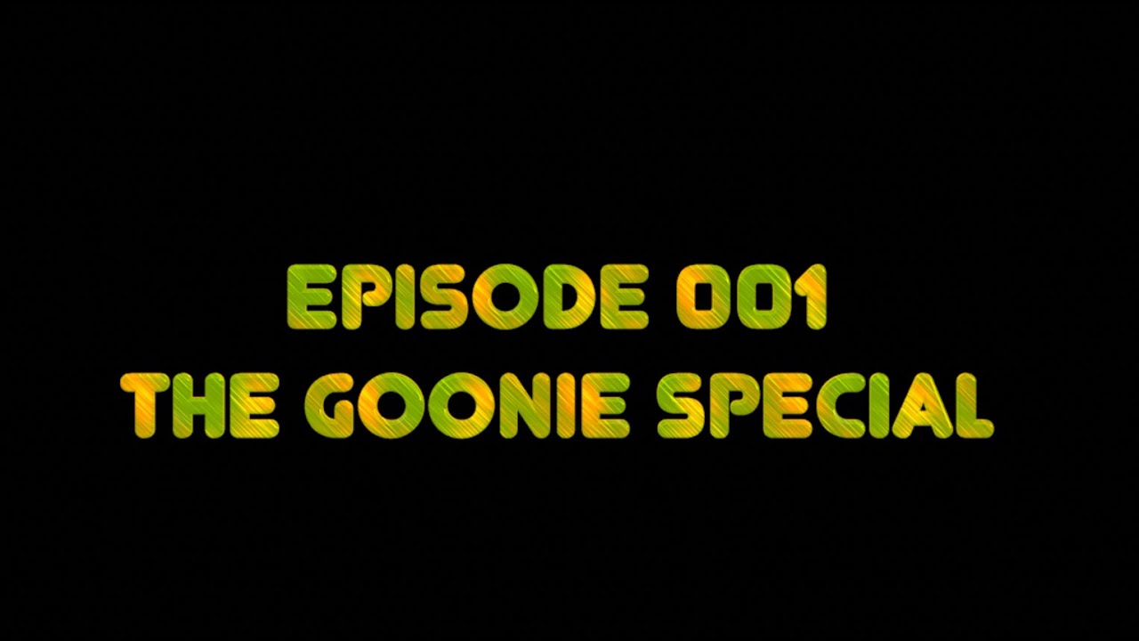 Fantasy Football with Goonie | Animal Control Episode 001 - YouTube