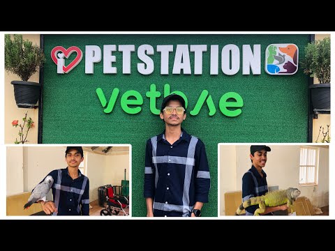 Exploring Pet station kannur| കണ്ണൂരിന്റെ സ്വന്തം Pet station| - YouTube