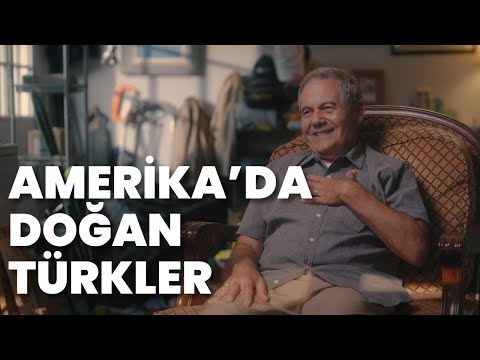 Babanız Siz Doğmadan Önce Amerika'ya Yerleşse Ne Olurdu?
