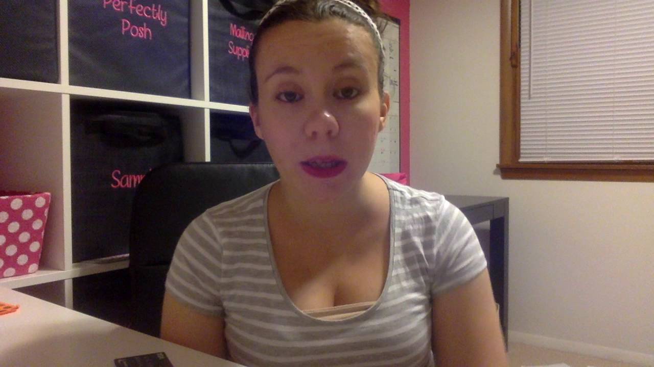 What is the Splurge? - YouTube