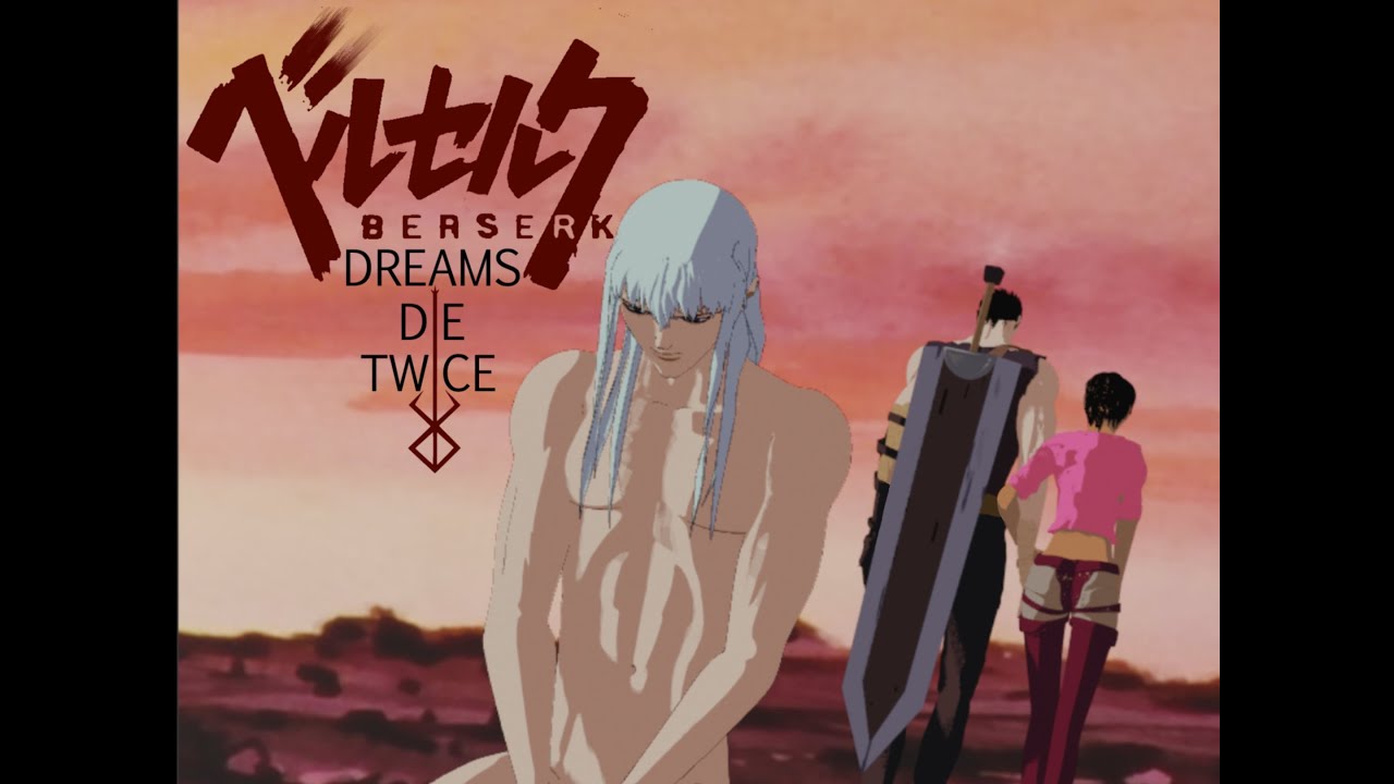 Griffith’s vision with Charlotte [Berserk: dreams die twice] - YouTube