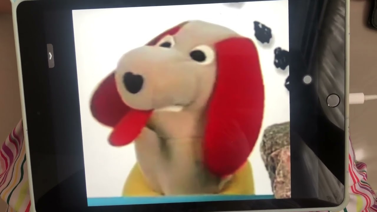 Baby Einstein Neighborhood Animals Dog