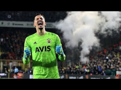Altay Bayındır Kurtarışları 2020-2021
