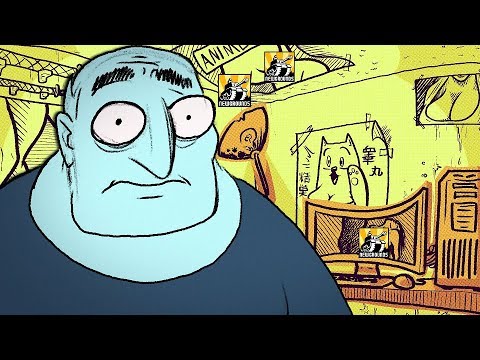 The Super Smash Critic (My Newgrounds Smash Bros. Collab Part) - YouTube