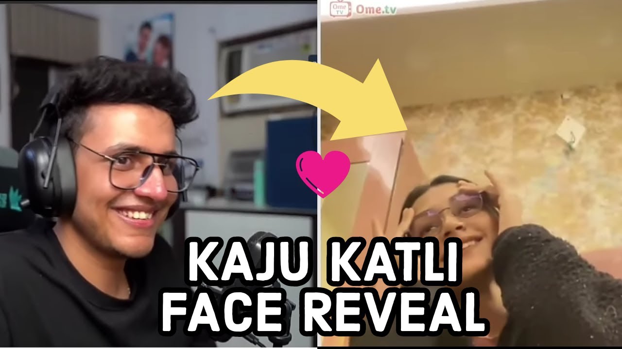 Triggered Insaan - Reveal Kaju katli Face 😂😂 | | Triggered Insaan ...