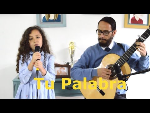 Tu Palabra - Marcela Gándara - YouTube