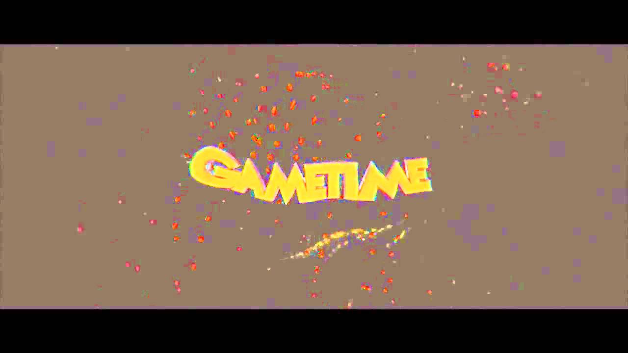 gametime intro #3 - YouTube
