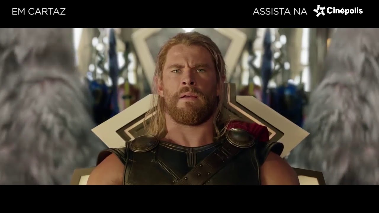 Combo Thor + Trailer Oficial - YouTube