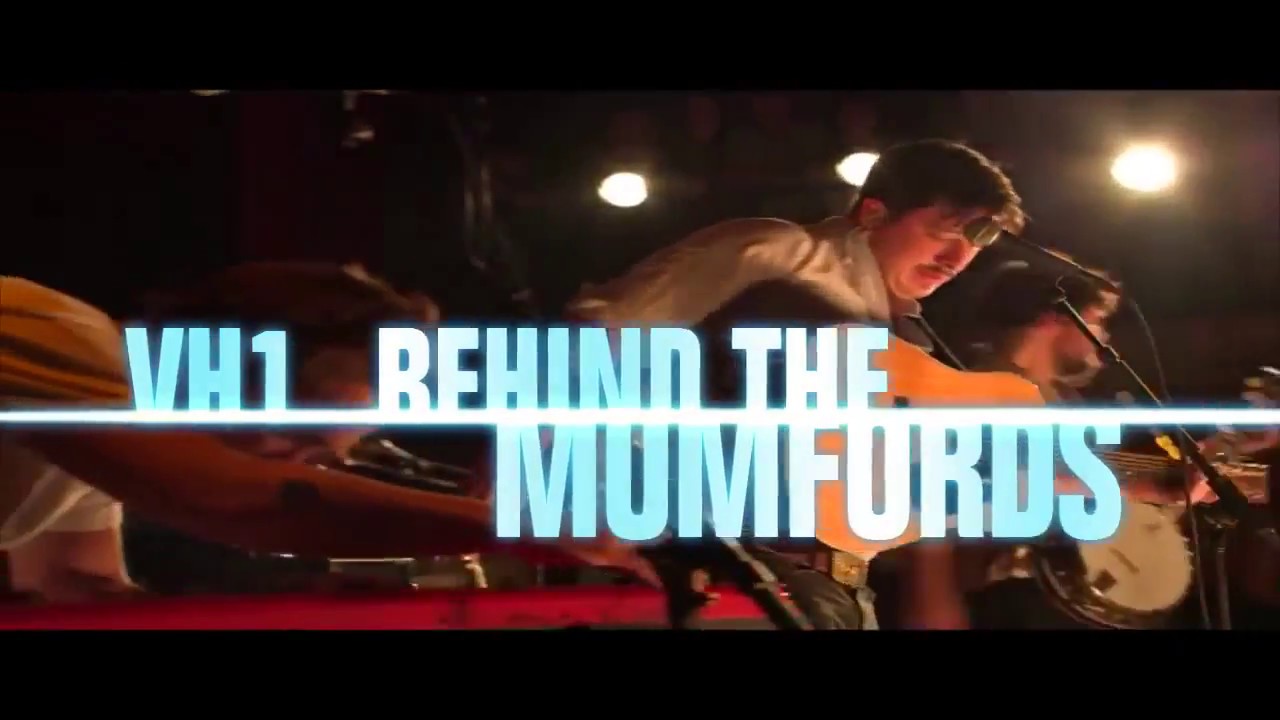 Voice Over - Mike Brang - Jimmy Kimmel and Mumford & Sons’ Boy Band ...