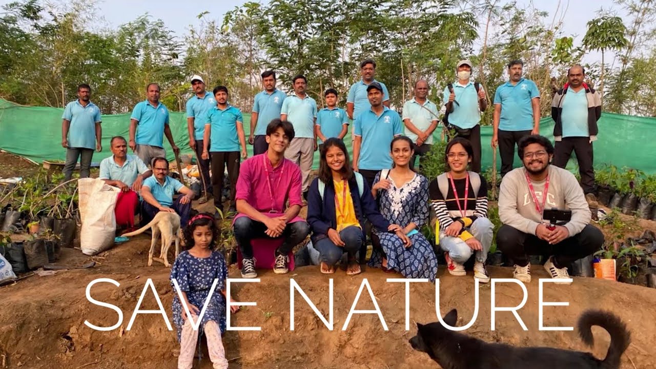 Climate Change | Nature Conservation | Vasundhara NGO | Save Planet ...
