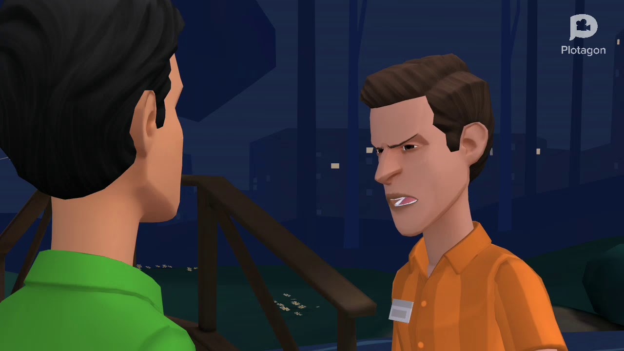 Story Of Mark (hospital) - YouTube