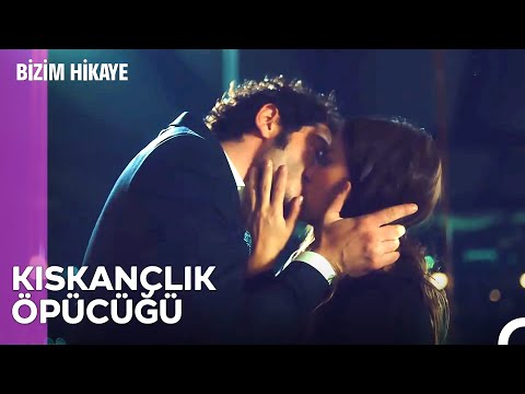 Yarım Kalan Bir Aşkın Tutku Dolu Kavuşması - Bizim Hikaye 44. Bölüm