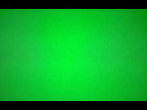 Green Demon by nano4618 100% - YouTube