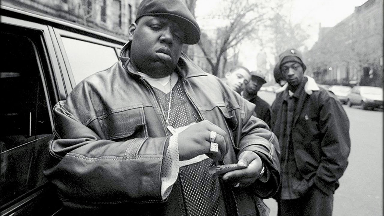 Biggie Smalls – Hypnotize ft. 2Pac & Eazy-E - YouTube