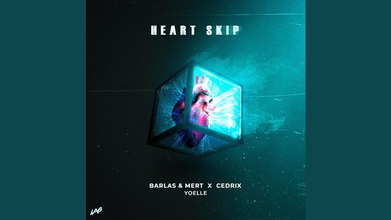 Heart Skip YouTube Music heart-skip-youtube-music