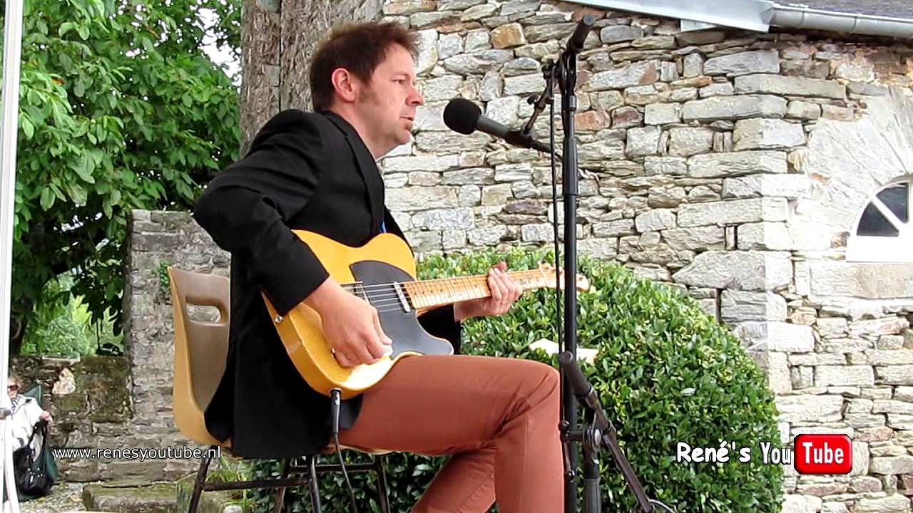 08/29 Ron Sayer jr - Mary Had A Little Lamb - YouTube