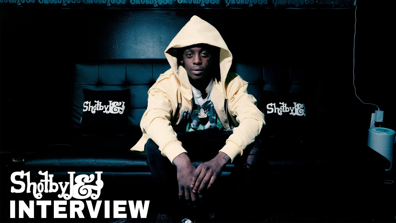 Raq Baby Interview | Plays Unreleased Music, Caught Lacking, Signing to ...