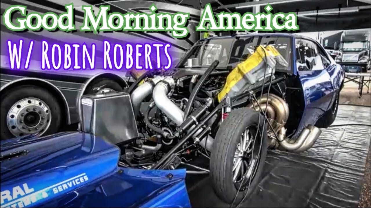 Robin Roberts Turbo Firebird in Arizona! - YouTube