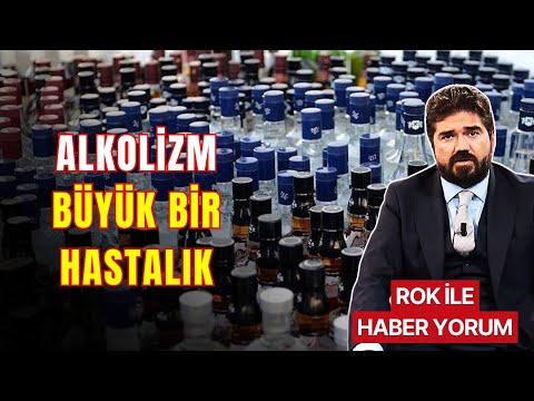 Rasim Ozan Kütahyalı: Alkol Bile Siyasi Kutuplaşma Konusu Oldu