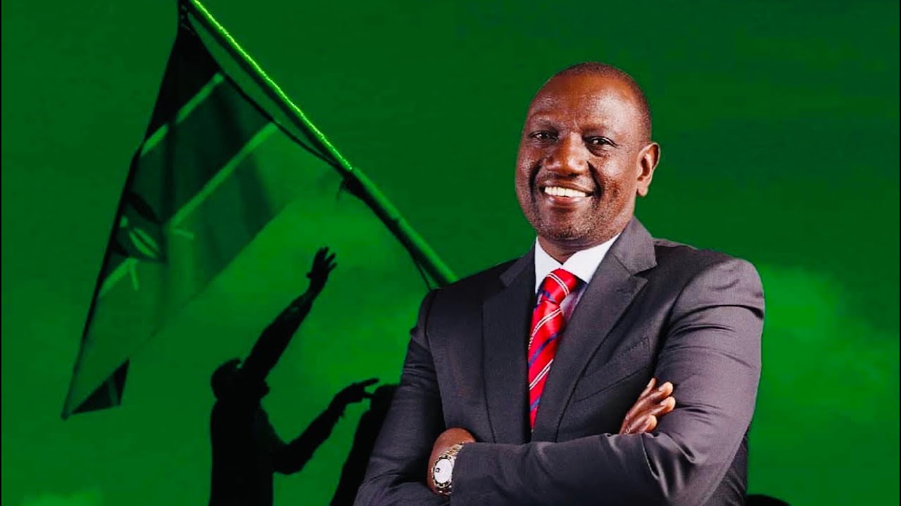 Kenya Presidential Court Decision Prophecy Confirmation| Prophet David ...