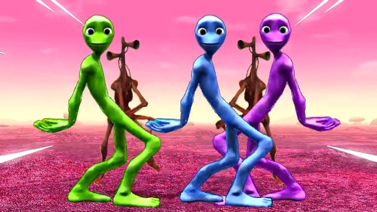 Dame Tu Cosita FULL HD | All Variation Dame Tu Cosita Music Video 2024 ...