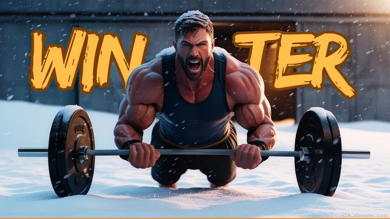 Want WINTER Success? Watch This Now for the Best Winter Arc - YouTube