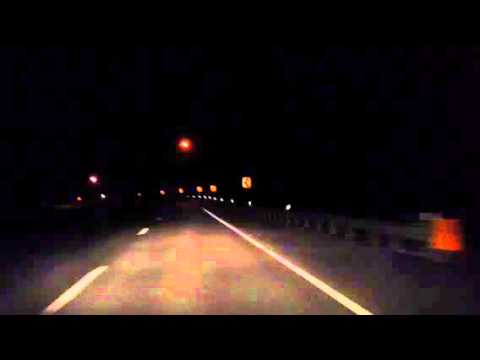 Sequential Blinking Chevrons - YouTube