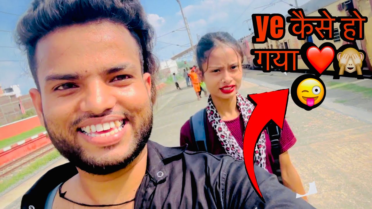 My first vlog | My first Video || Dancer Deepak Vlog || Dancer Deepak Vlog - YouTube