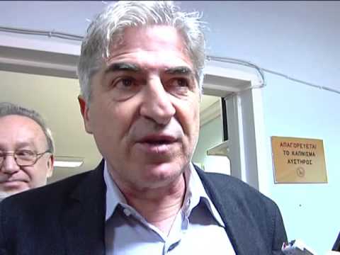 ΕΓΚΑΙΝΙΑ ΚΑΡΔΙΟΛΟΓΙΚΗ ΚΛΙΝΙΚΗ ΜΑΜΑΤΣΕΙΟ - YouTube