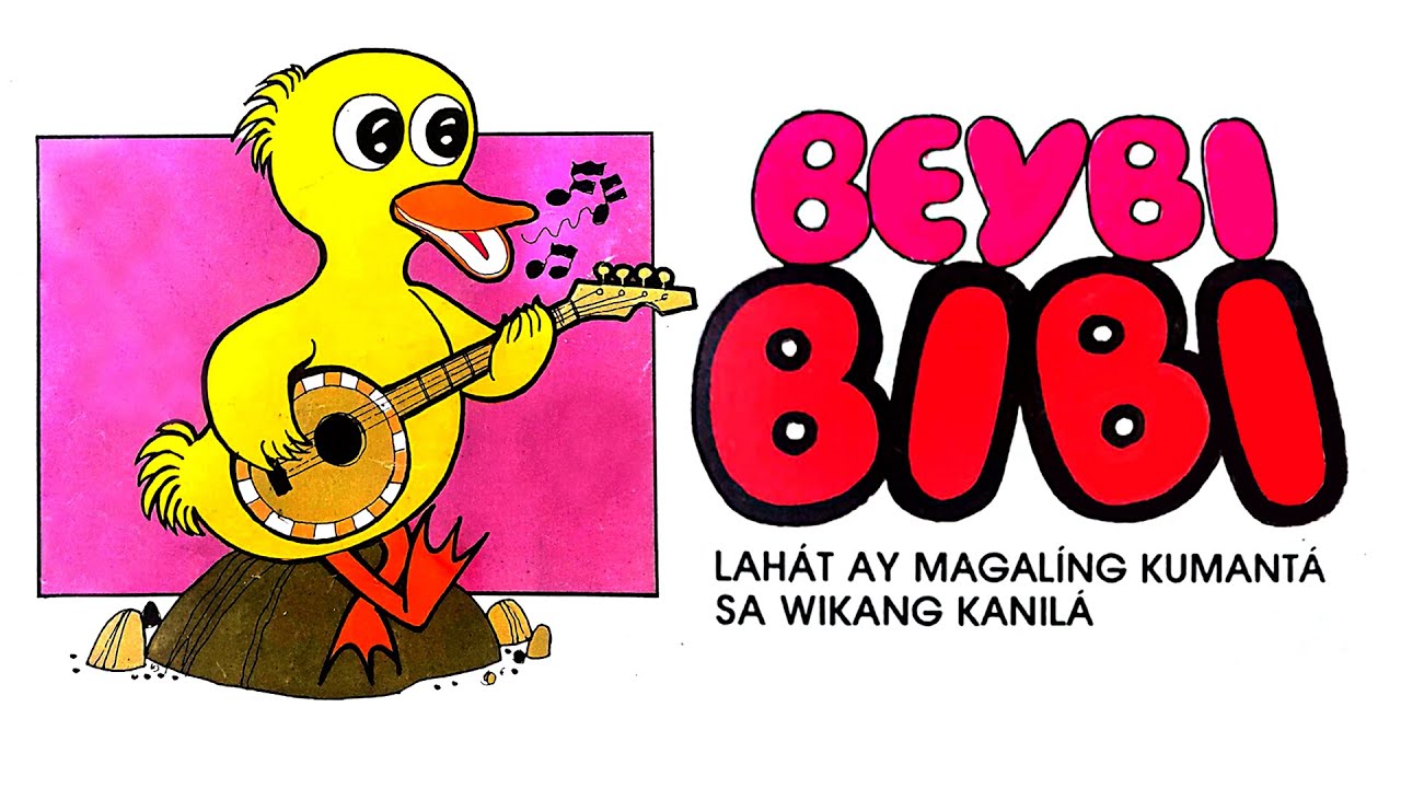 Beybi Bibi | Daycare Storytelling - YouTube