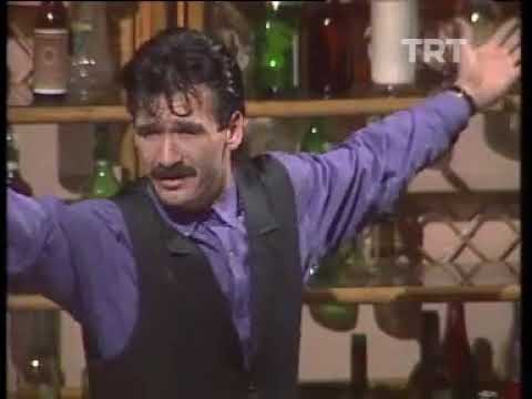 Komedi Dans Üçlüsü 4 Erol Köse - Hakan Rullas - Murat Akkaya